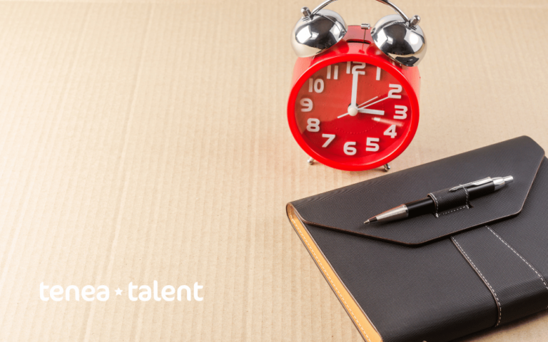 Horario de trabajo: Cómo mejorarlo y organizarlo bien – El Blog de ...